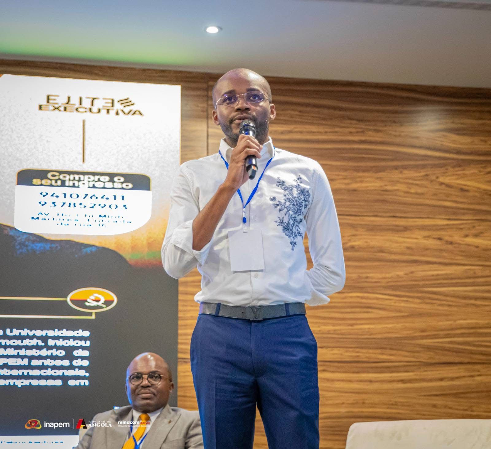 𝐂𝐨𝐧𝐟𝐞𝐫𝐞̂𝐧𝐜𝐢𝐚 𝐂𝐄𝐎𝐬 𝟐𝟎𝟐𝟓: 𝐏𝐂𝐀 𝐝𝐨 𝐈𝐍𝐀𝐏𝐄𝐌 𝐝𝐞𝐬𝐭𝐚𝐜𝐚 𝐩𝐚𝐩𝐞𝐥 𝐝𝐚𝐬 𝐌𝐏𝐌𝐄 𝐧𝐨 ...