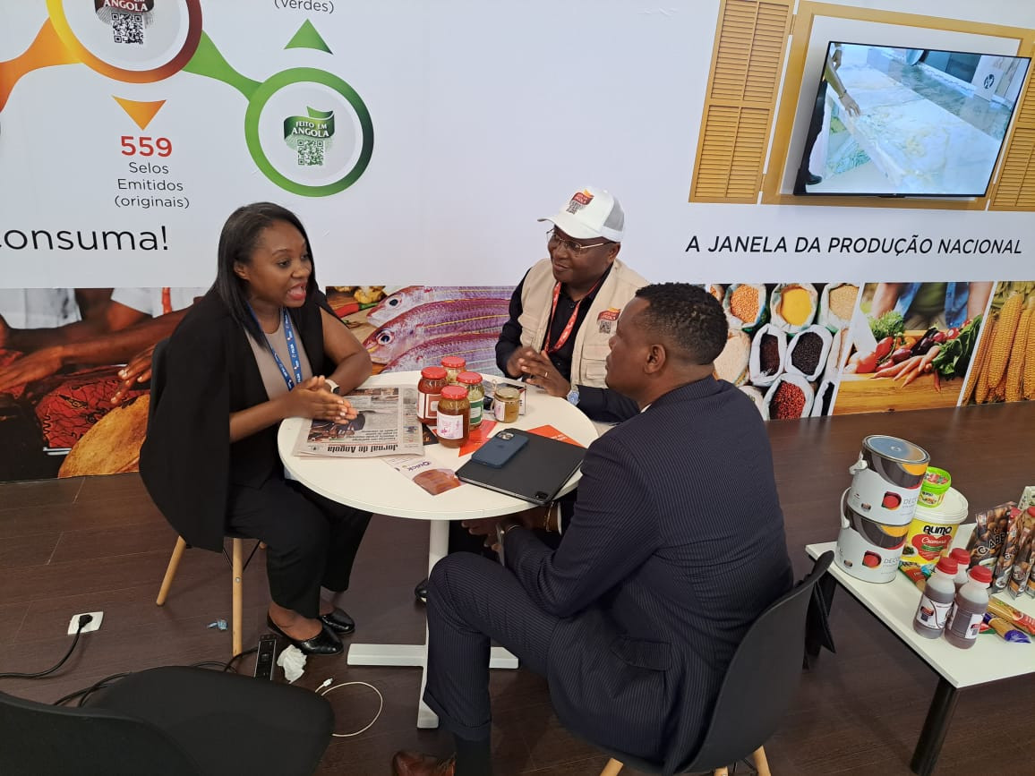 Empresa de transformação de produtos agrícolas vai abrir fábrica na ZEE