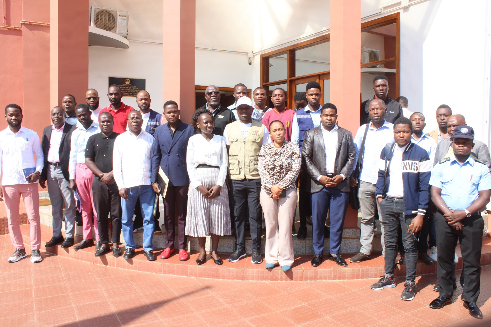 INAPEM apresenta nova plataforma de Certificação de Empresa no Cuanza Norte