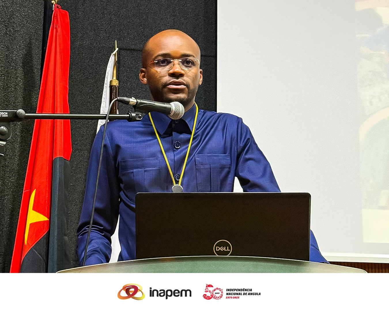 PCA defende INAPEM forte para atender MPME e empresários