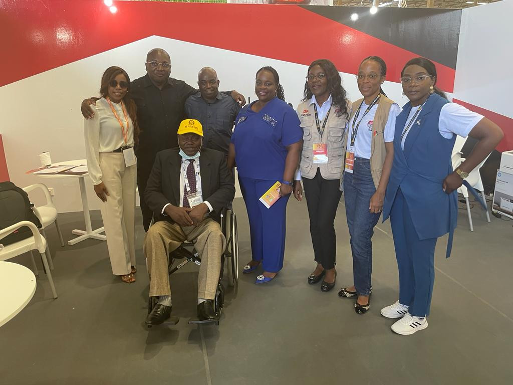 EFA 2022: Empresas de Luanda e Moxico celebram acordo de parceria