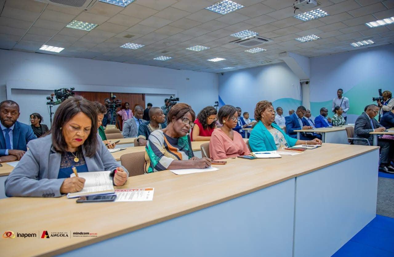 A cerimónia oficial de entrega dos prémios terá lugar no próximo dia 𝟐𝟒 ...