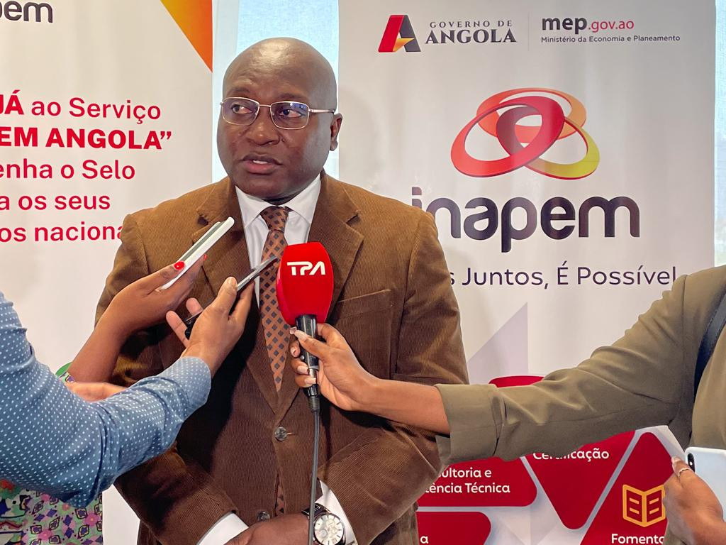 PCA do INAPEM defende inclusão no processo de elaboração da Estratégia ...