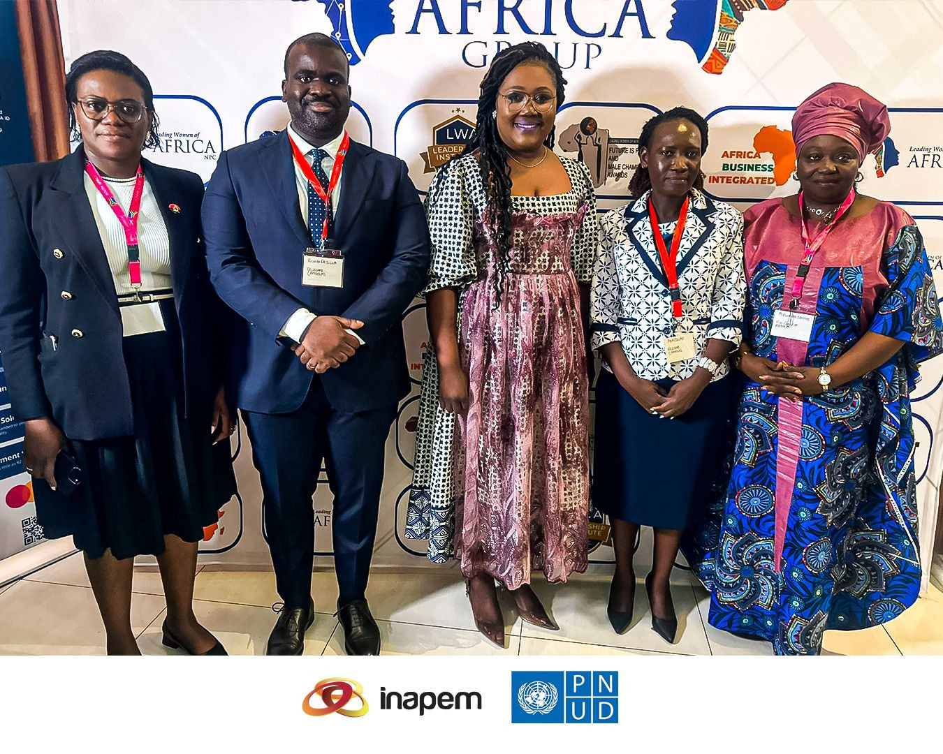 INAPEM capitaliza experiência sobre empreendedorismo na África do Sul