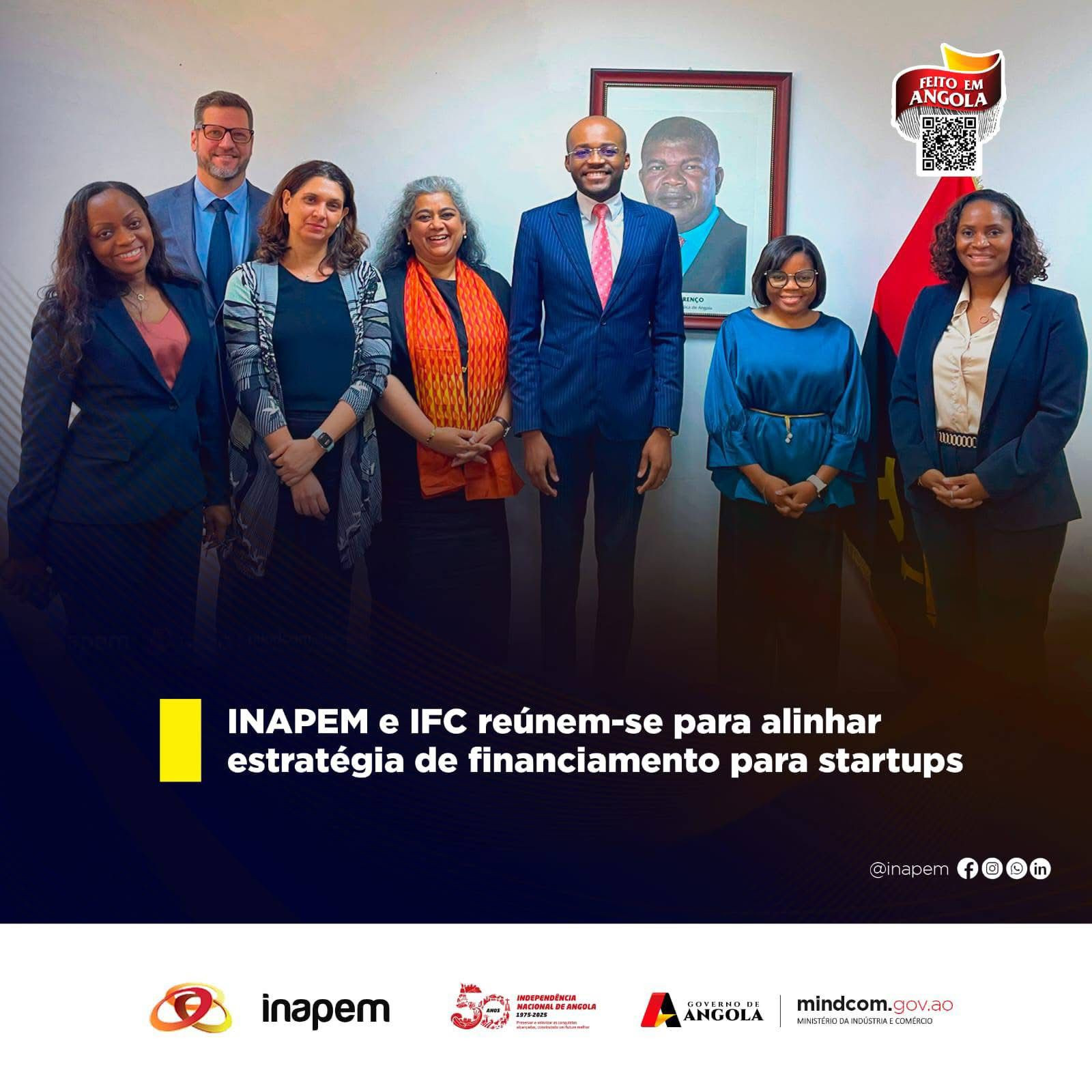 𝗜𝗡𝗔𝗣𝗘𝗠 𝗽𝗮𝗿𝘁𝗶𝗰𝗶𝗽𝗮 𝗻𝗮 𝟭.ª 𝗖𝗼𝗻𝗳𝗲𝗿𝗲̂𝗻𝗰𝗶𝗮 𝘀𝗼𝗯𝗿𝗲 𝗕𝗲𝗻𝗲𝗳𝗶́𝗰𝗶𝗼𝘀 𝗙𝗶𝘀𝗰𝗮𝗶𝘀 ...