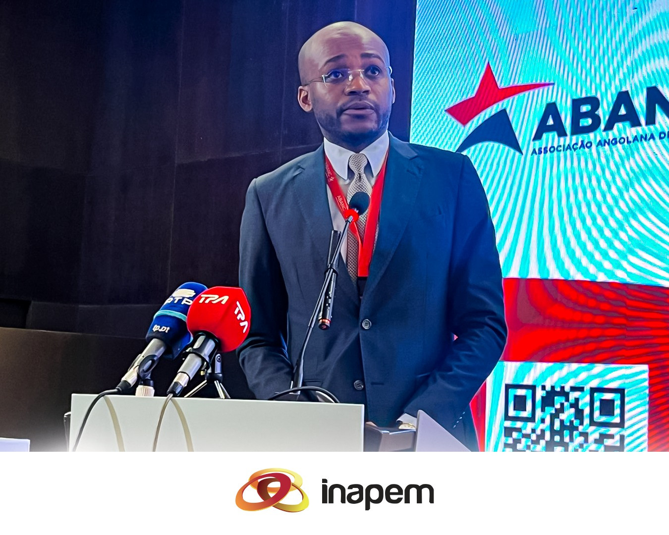 Administrador do INAPEM destaca soluções de financiamento as MPME no ...