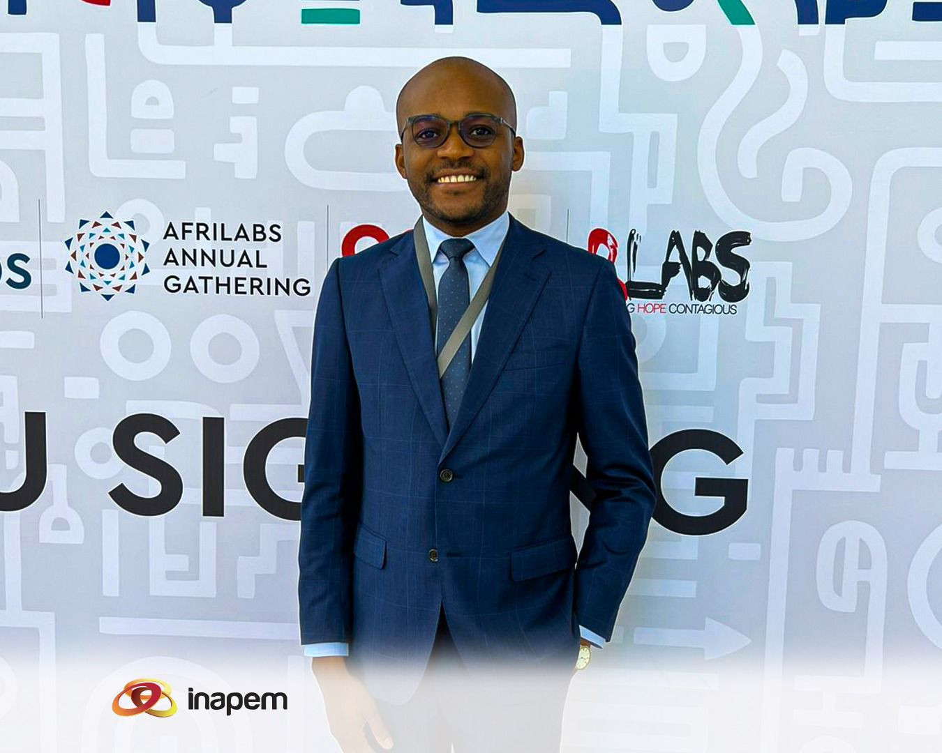 INAPEM procura na África do Sul conexões de inovação para fortalecer ...